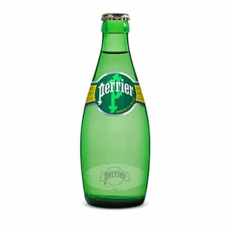 Perrier 33cl - El Bullito